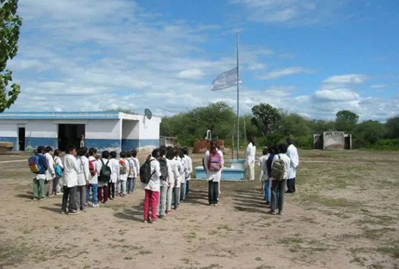 Las escuelas rurales también volverán a las clases presenciales ...