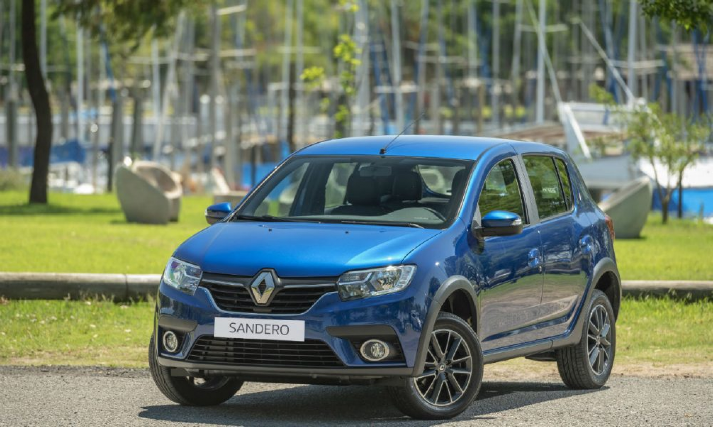 Ranking: estos son los autos compactos con precios más baratos en junio ...