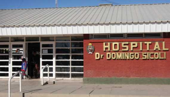 Operario sufrió múltiples fracturas en un accidente laboral en Lavalle ...