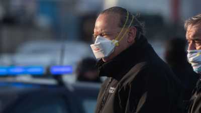 Luis Petri celebró sumar el proyecto de bajar la edad de imputabilidad ...