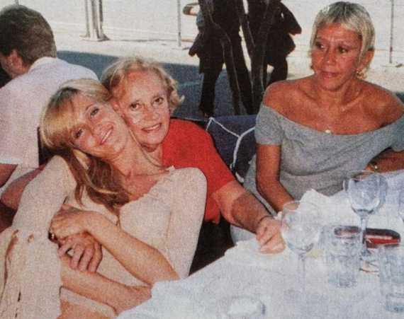 En 5 imágenes, así fue creciendo la bellísima Julieta Prandi - Mendoza Post