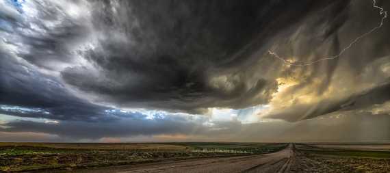 ¿Por qué Córdoba tiene las tormentas más intensas del mundo? - Mendoza Post