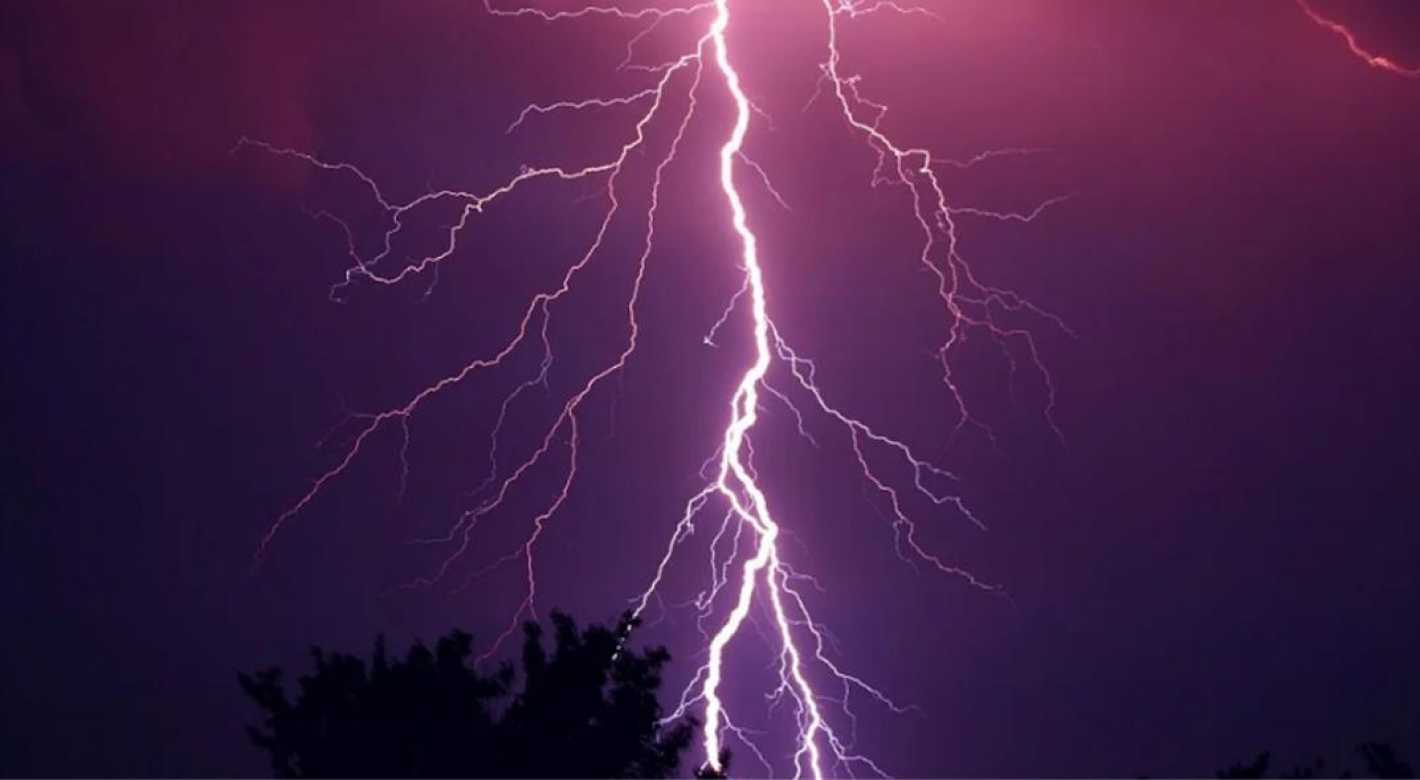 ¿Por qué Córdoba tiene las tormentas más intensas del mundo? - Mendoza Post