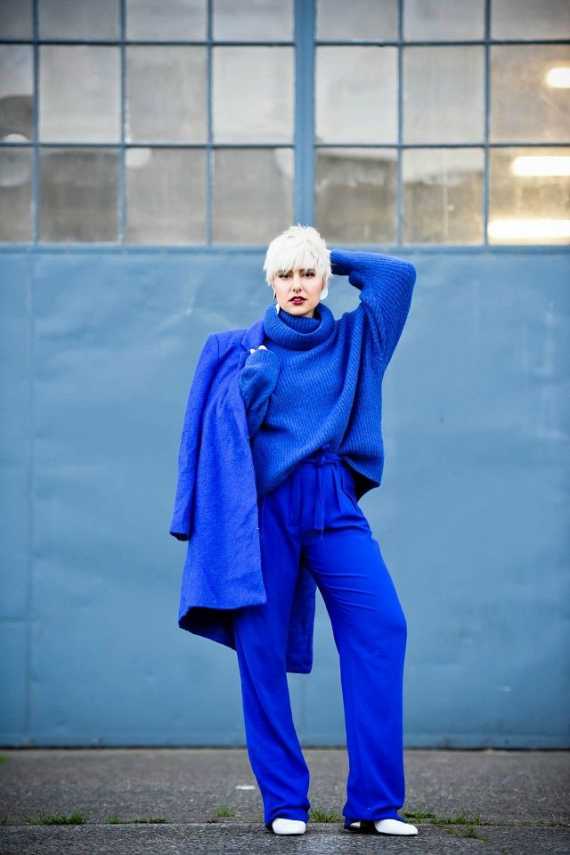 ¿Azul, celeste o amarillo? El test psicológico que definiría tu ...