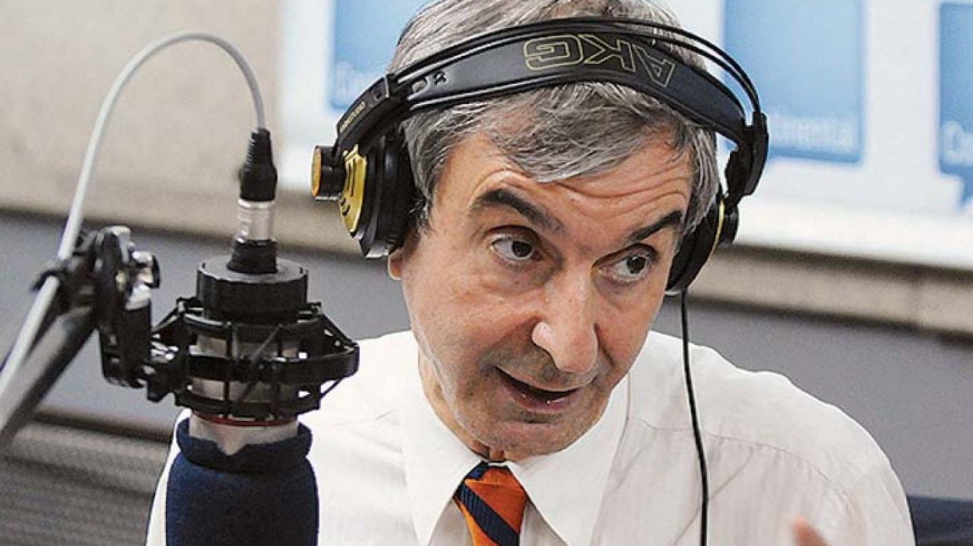 Nelson Castro: "Es impactante que San Rafael tenga solo 4 terapistas ...