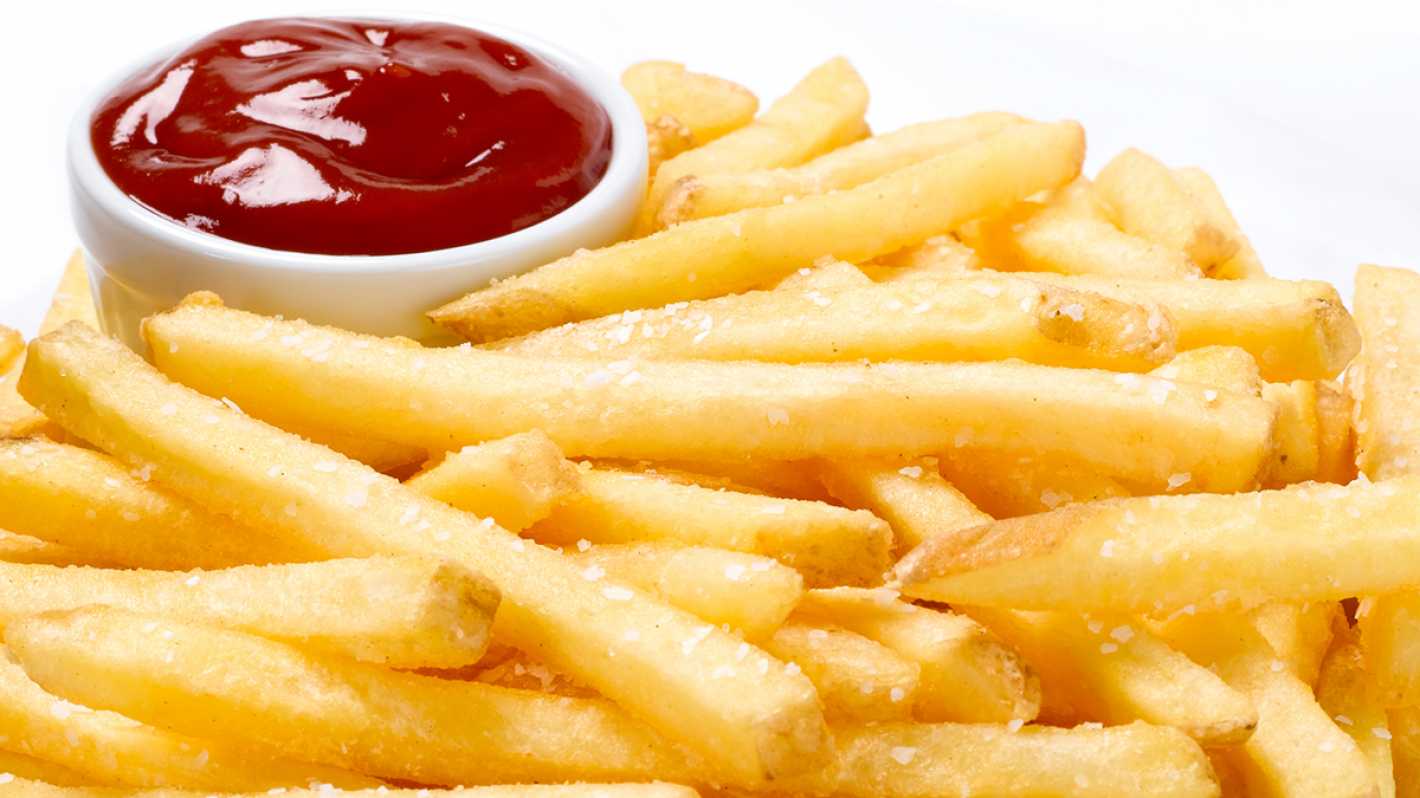 En Chile crearon papas fritas saludables - Mendoza Post