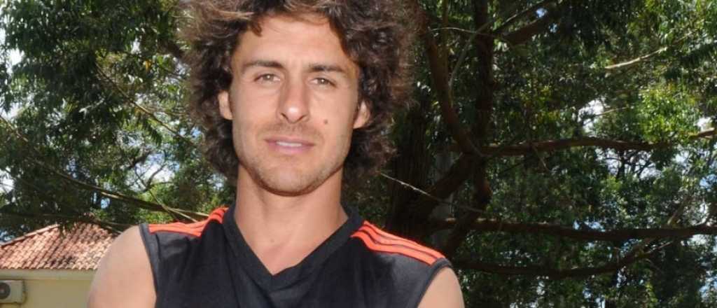 Los hinchas de River tienen otro motivo para sonreir: vuelve Aimar ...