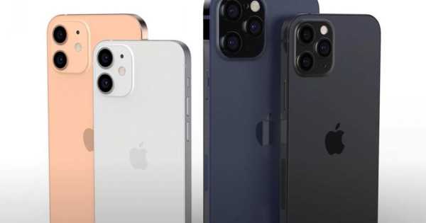 Llega el iPhone 12: esto costará en la Argentina - Mendoza Post