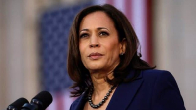 KAMALA HARRIS: biografía e historia - Mendoza Post