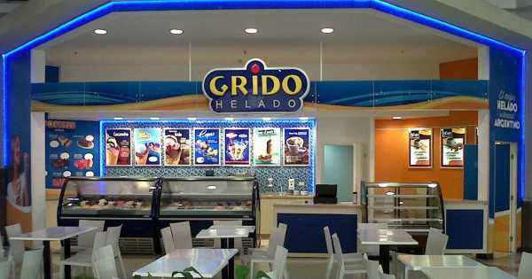 REVELACIÓN: el INSÓLITO MOTIVO por el que GRIDO se llama así - Mendoza Post