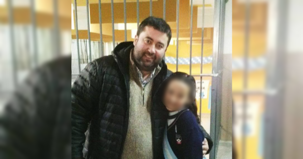 Murió por Covid Martín Spinelli, presidente del Jockey - Mendoza Post