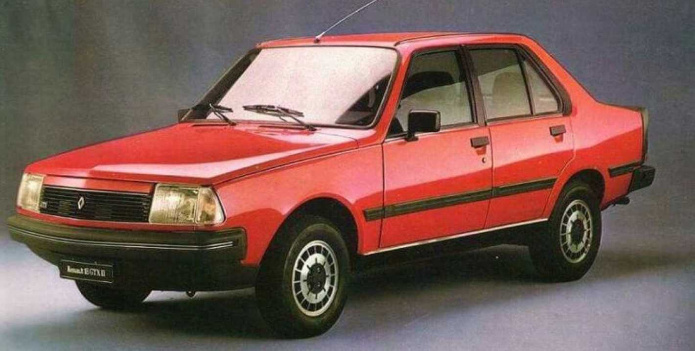 Renault 18: ¿Cuál es el precio del auto que revolucionó los ochenta ...