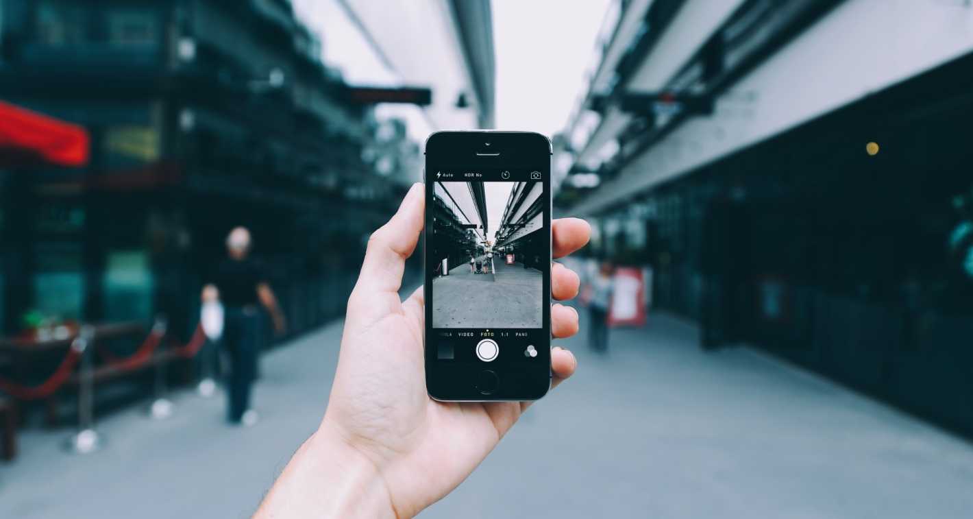 Cuatro maneras de aprovechar la cámara de tu celular - Mendoza Post