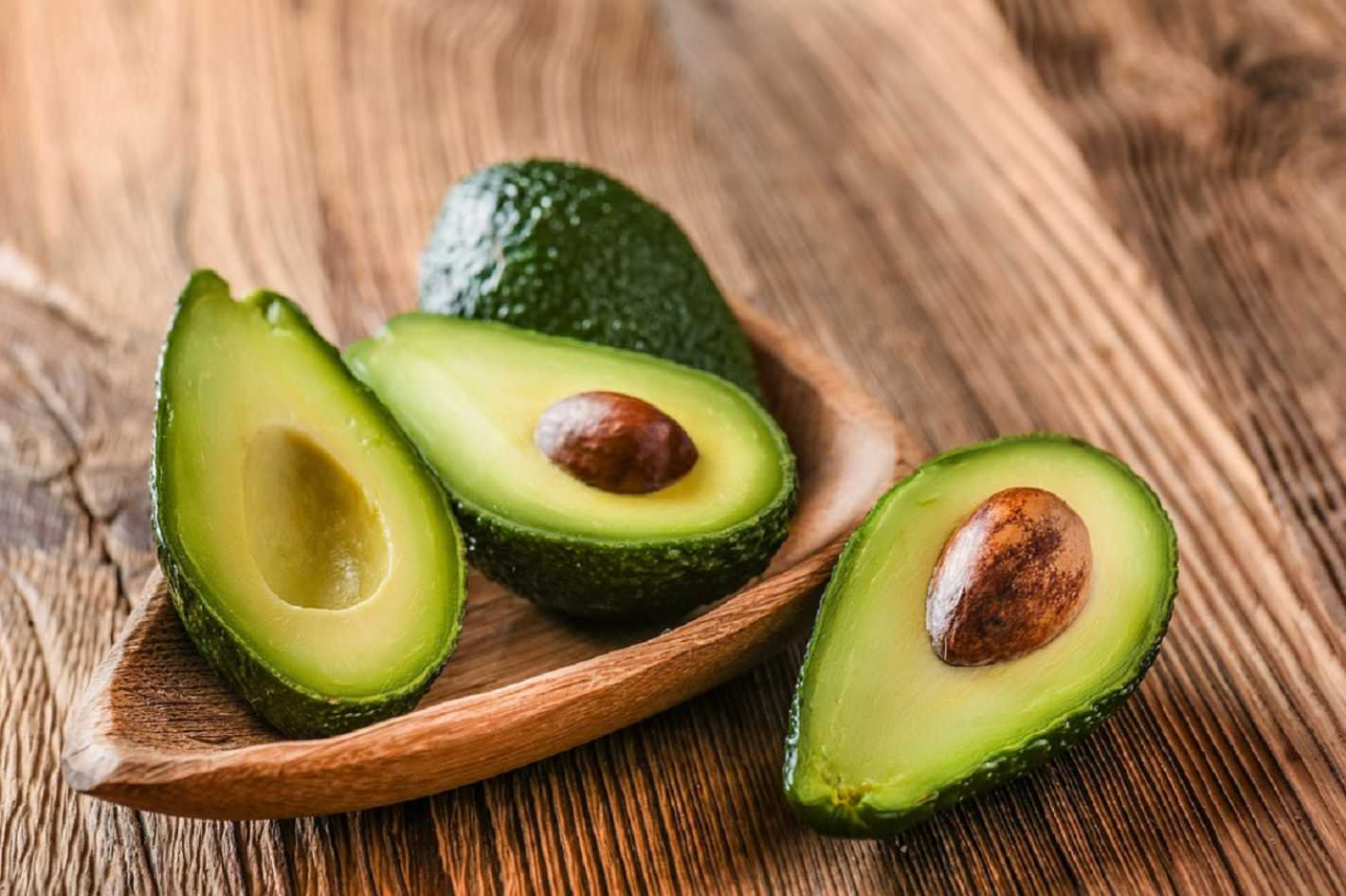 Palta, la manera de conservarla por días sin que se oxide - Mendoza Post