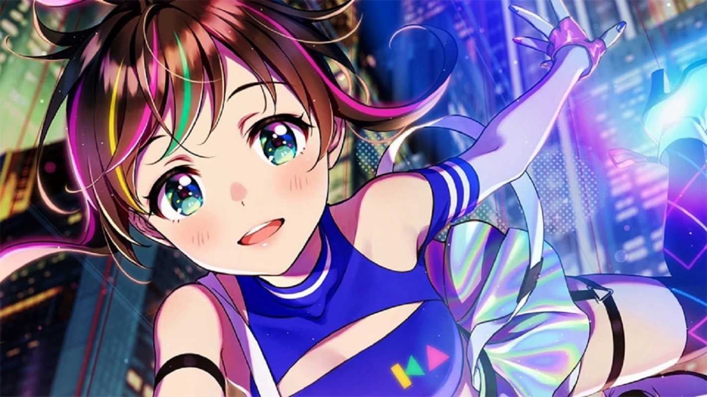 Ídolos virtuales: qué son los VTubers y por qué generan tanto dinero ...