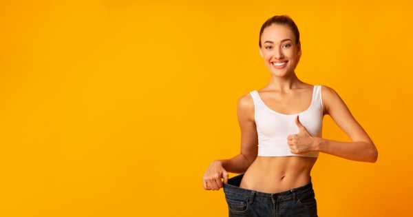 ¿Cómo acelerar tu metabolismo para adelgazar?: 7 hábitos - Mendoza Post