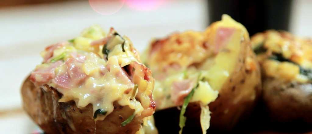 Verduras rellenas en pocos minutos: las mejores opciones - Mendoza Post