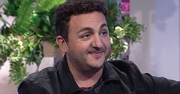 Topa sorprendió a todos al revelar su desconocida profesión - Mendoza Post