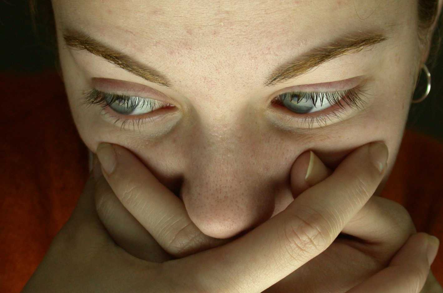 ¿Por qué el miedo nos paraliza? - Mendoza Post