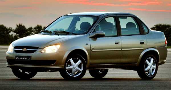 Estos son los diez autos más baratos de la Argentina - Mendoza Post