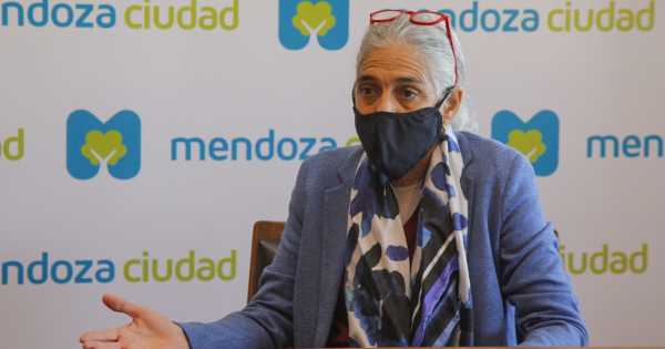 Beatriz Barbera es la primera mujer en presidir la AEHGA - Mendoza Post