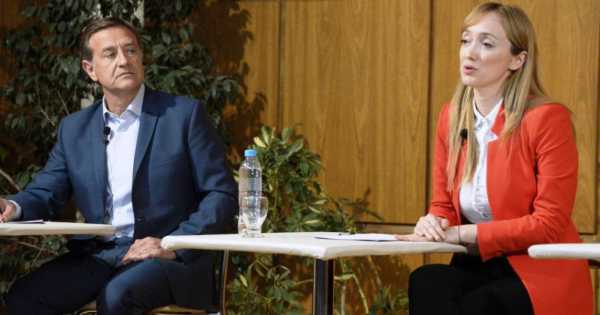 El mensaje de Suarez para Anabel tras la muerte de su sobrino - Mendoza ...