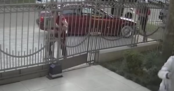 Entraderas: cómo evitar ser víctima de uno de los más peligroso delitos ...