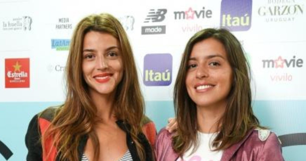 A la hermana de Calu Rivero la acusaron de robar en un supermercado ...