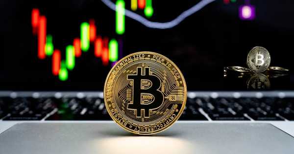 El Bitcoin subió y cotiza a casi 66 mil dólares - Mendoza Post