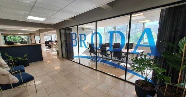 Grupo Broda lanza un programa para pequeños inversores - Mendoza Post