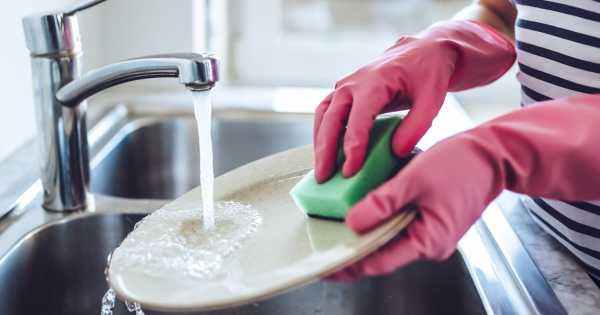 Tomá nota y seguí estos consejos para no derrochar agua - Mendoza Post