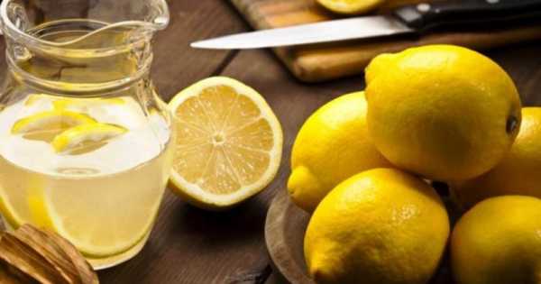 Cómo preparar polvo de limón deshidratado - Mendoza Post