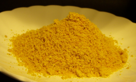 Cómo preparar polvo de limón deshidratado - Mendoza Post