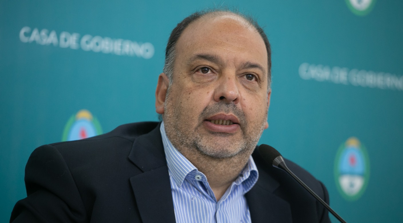 Majul: "Es necesario que Maipú se involucre en la seguridad" - Mendoza Post