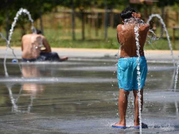 Qué le hace el calor húmedo a nuestro cuerpo y por qué es más ...