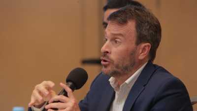 Lisandro Nieri, biografía e historia - Mendoza Post