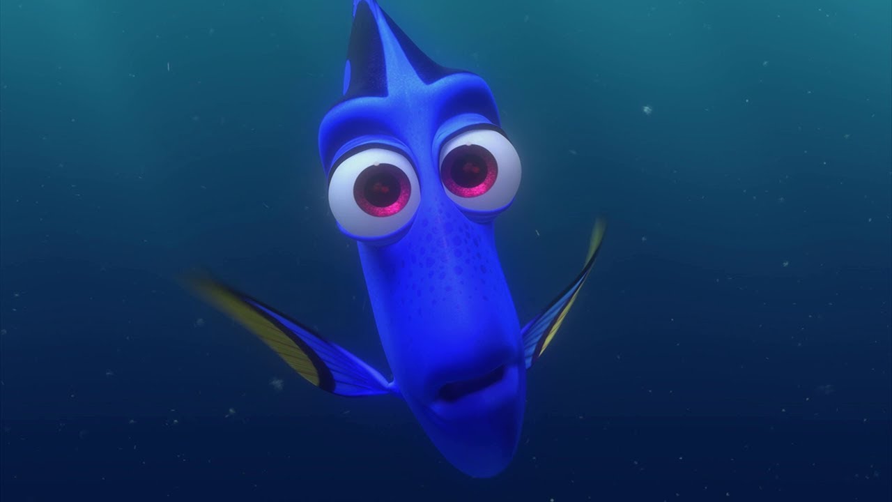 De Toy Story a Buscando a Nemo: los momentos más tristes de Pixar ...