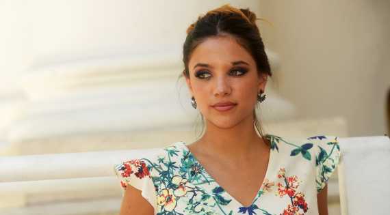 Las Heras presentó a sus candidatas a Reina de la Vendimia - Mendoza Post