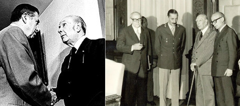 Al final se supo: ¿Por qué Borges no ganó nunca el Nobel? - Mendoza Post