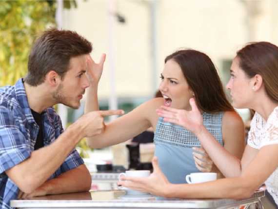 Los siete rasgos para descubrir a una persona complicada - Mendoza Post