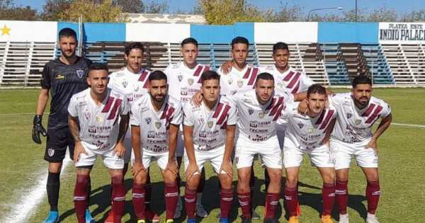 Luján Sport Club comienza a celebrar su centenario - Mendoza Post