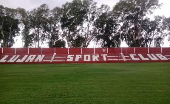 Luján Sport Club comienza a celebrar su centenario - Mendoza Post