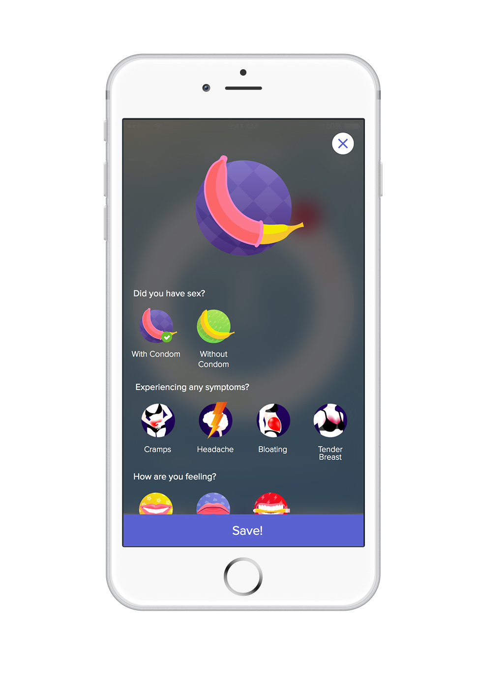 Por qué Ruby es la app que toda mujer debería tener - Mendoza Post