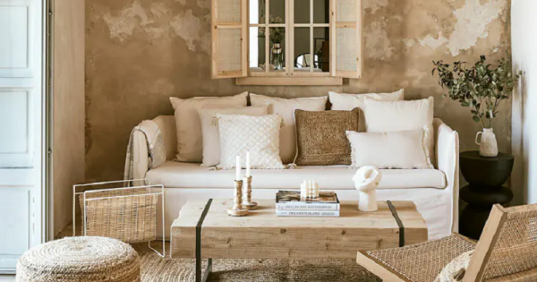 "Estilo natural", la última tendencia en diseño de interiores - Mendoza ...