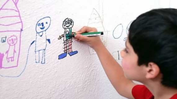 Cómo identificar problemas en los chicos a través de sus dibujos ...