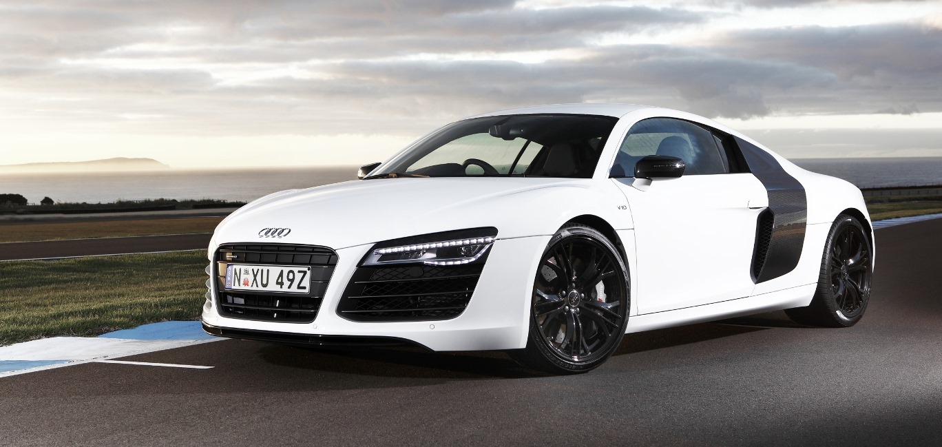 El top 5 de los autos deportivos más lindos del mundo - Mendoza Post