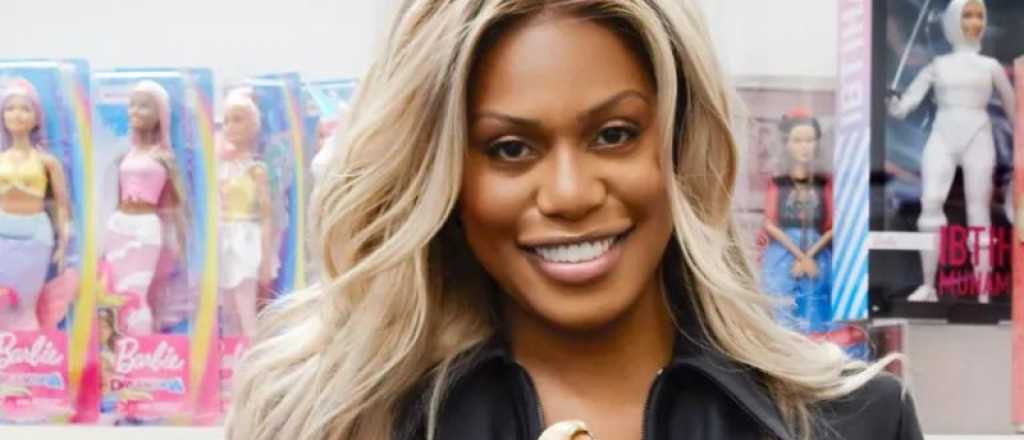 Presentaron a la nueva Barbie trans y generó polémica - Mendoza Post