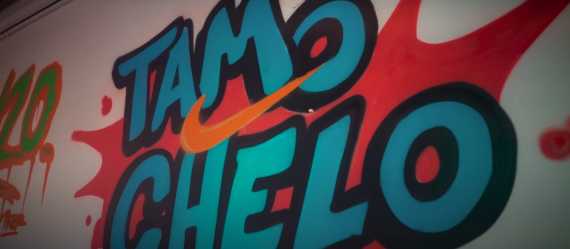 Video: "Tamo Chelo", el hit que lanzó a la fama a El Noba - Mendoza Post