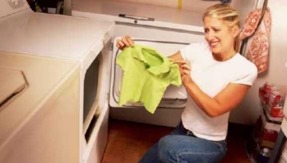 Trucos caseros para recuperar ropa encogida - Mendoza Post