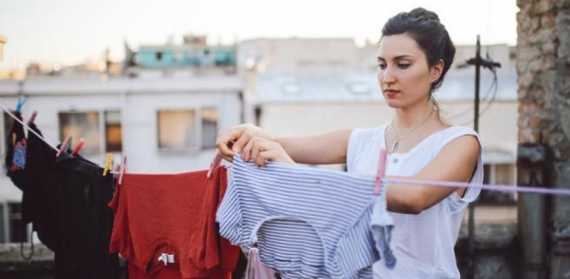 Trucos caseros para recuperar ropa encogida - Mendoza Post